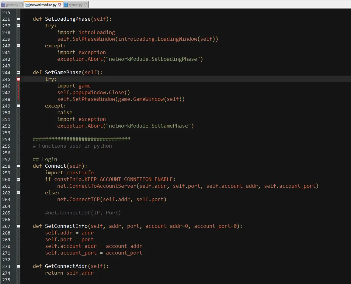 Enhanced Block Entities
